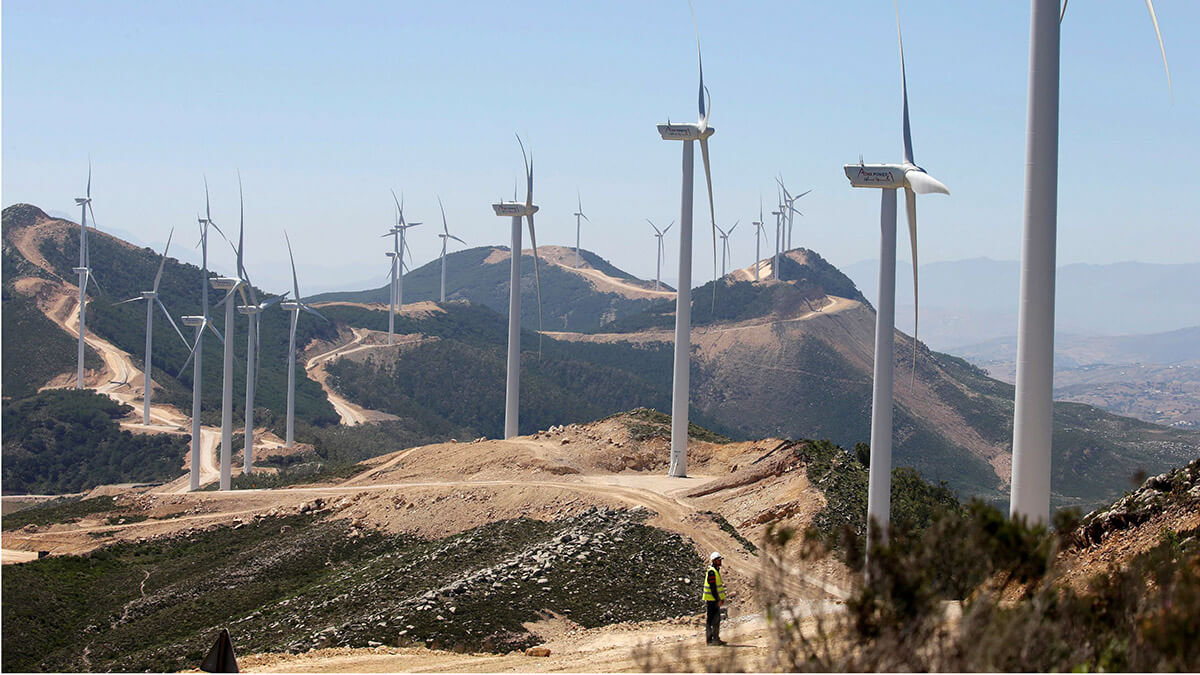 An international study highlights Morocco's great potential in ...