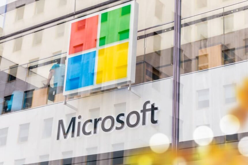 Microsoft Signs Another Reforestation-Based Carbon Removal Megadeal ...