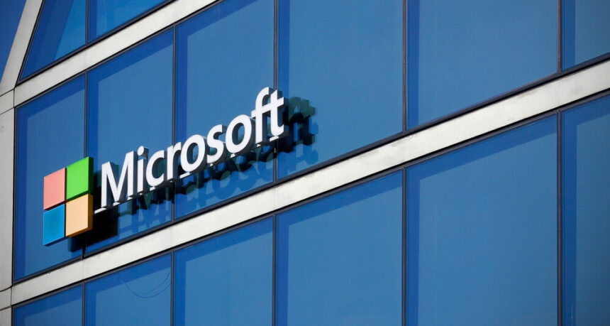 Microsoft Buys 234,000 Carbon Credits to Support Rainforest Restoration ...