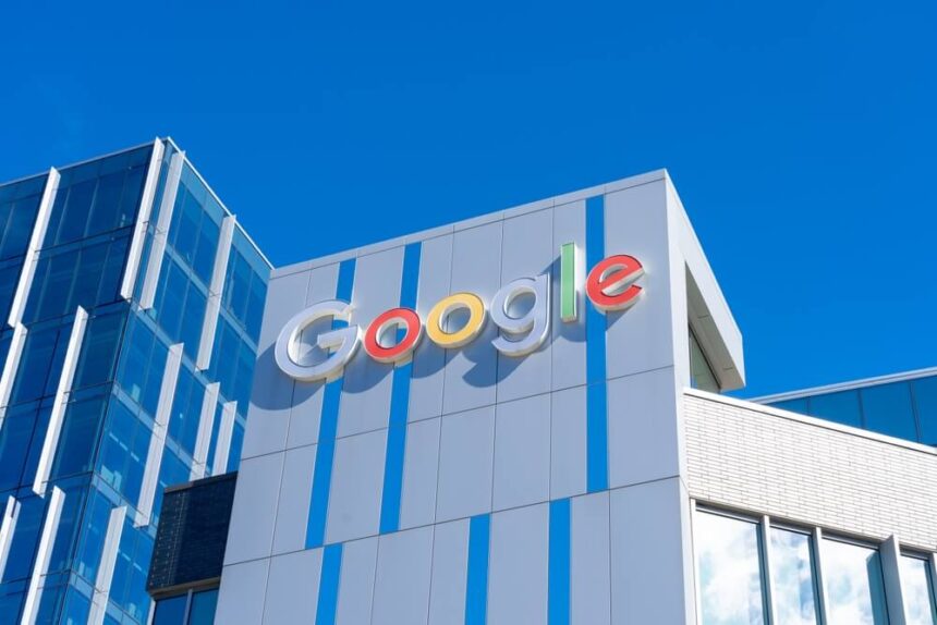 Google to Power Data Centers with Nuclear Energy Through Historic SMR ...