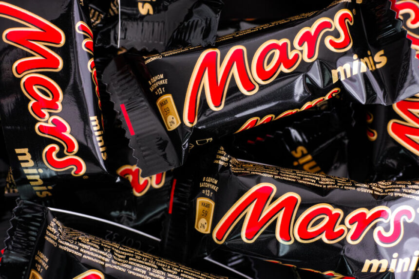 Mars Targets Segregated Global Cocoa Supply Chain by 2030 - ESG News ...