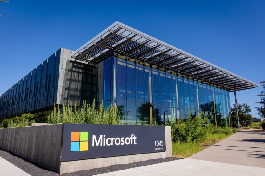 Microsoft Faces Sustainability Challenges Amid AI Growth, Reaffirms ...